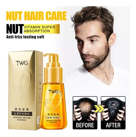 Aceite Para El Cuidado Del Cabello 70 Ml Mejora La Evitaci Cuotas