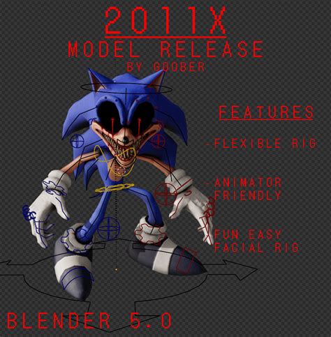 Takeabreather 2011x Execommunity 2011x Model Release Character