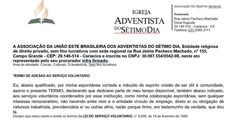 Termo De Adesão Ufal 2024 Braincp