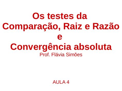 Análise Real E Matemática Exercícios Análise Matemática Docsity