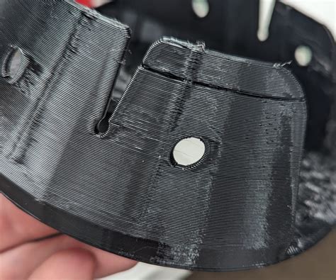 Tpu Overhang Layering Artifacts How Do I Print This Printing Help