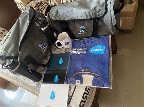 Garima Gupta On Linkedin Trailblazercommunity Trailhead Trailblazer