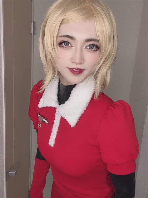 ReI on Twitter ハッピーラバークリスマス