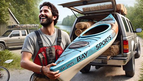 Best Kayaks For Beginners Top Picks And Buying Guide Bay Sports