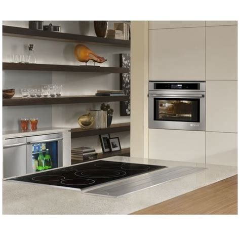 Jenn Air Induction Cooktop Jic4536xs Wiring Diagram
