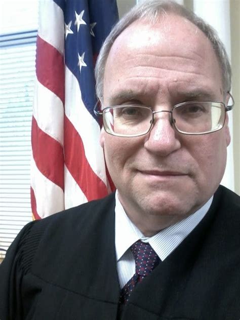 Mark Nielsen To Seek Branch 10 Circuit Court Judge Seat Mount