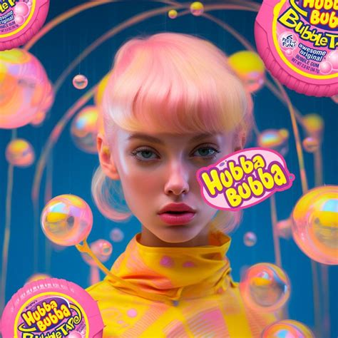 Candy World On Behance Cute Poster Candy Brands Bubbles