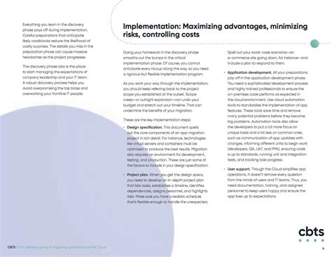 cio s definitive guide to safely migrating applications to the cloud