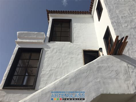 Ventajas De Las Ventanas De Aluminio Artenglass Tenerife