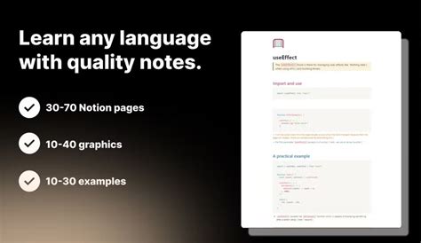 codingnotes notes and flashcards for various programming languages