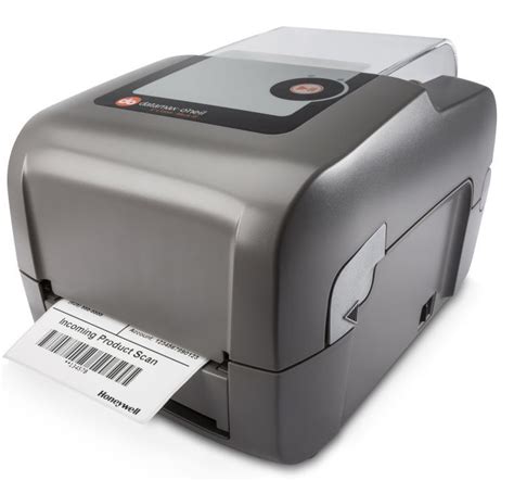 Datamax E Class Mark Iii Barcode Printer Easy Scan 掃碼科技