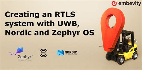 Embevity On Linkedin Rtls Uwb Nordic Zephyrrtos Community Nordic Nrfs Zephyrrtos Twr