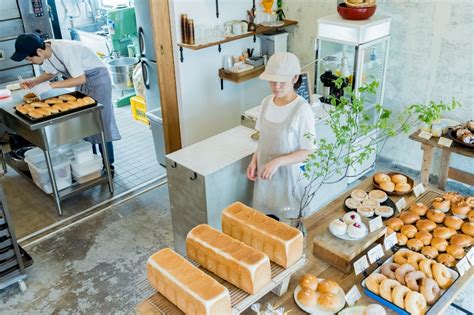 自宅でパン屋を開業するならナチュリスト緑苑坂 ナチュリスト緑苑坂