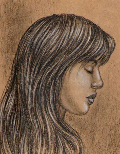 Portrait Of Druuna 4 By Edi The Mad On Deviantart