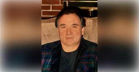 Obituary Information For James Bartholomew