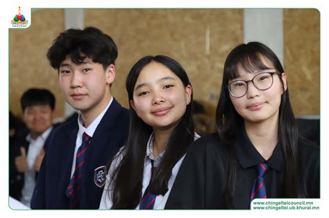 Чингэлтэй дүүргийн Иргэдийн Төлөөлөгчдийн Хурал СУРАГЧДЫГ ГЭМТ ХЭРЭГ ЗӨРЧЛӨӨС УРЬДЧИЛАН