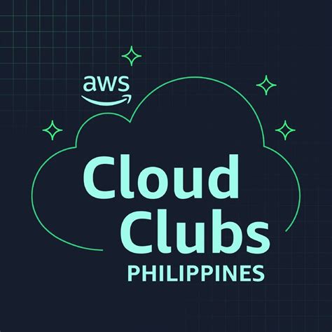 Aws Cloud Club Philippines Manila
