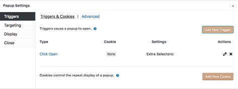 create a tool tip popup popup maker