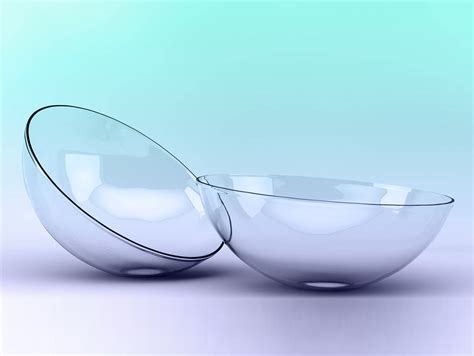 Contact Lenses Faqs