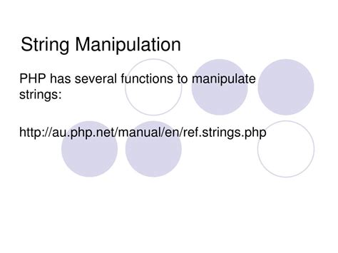 ppt php string manipulation and mvc patterns exercises powerpoint presentation id 4072408