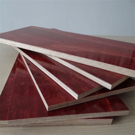 Laminated Solid Wood Plywood Thickness 30 Mm Size 7 X 3 Feet Rs