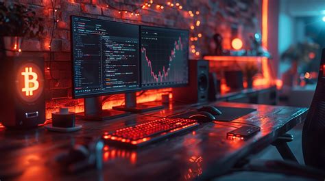 How I Built A Real Time Crypto Trading Bot In Python Matrixtrak