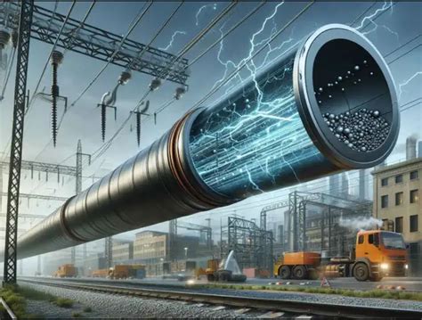 Is Ductile Iron Conductive Electrical And Thermal Properties Explained Jingang Luokaiwei