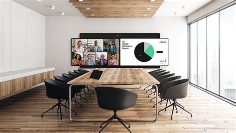 Cisco Collaboration Endpoints For Conferences And Meetings Cisco