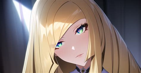 Novelai ルザミーネ21 Omiのイラスト Pixiv