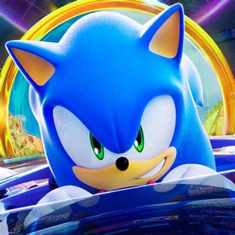 Sonic The Hedgehog Sonicthehedgehog • Threads Say More