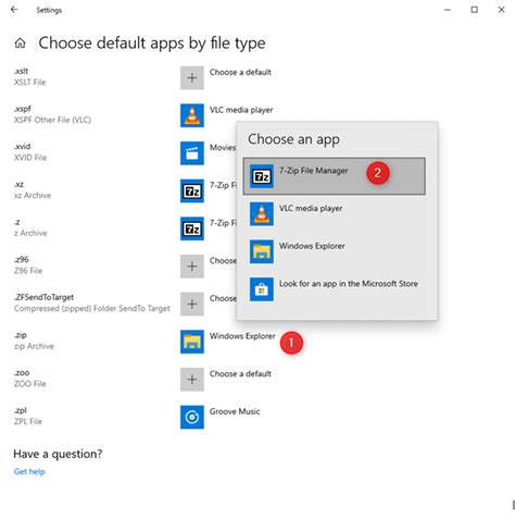 The Complete Guide To Setting The Default Apps In Windows 10 Digital Citizen