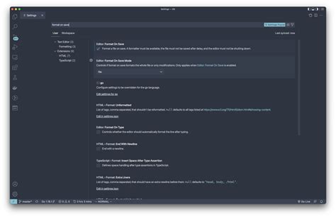 PyVsCode使用black格式化代码 vscode black formatter CSDN博客