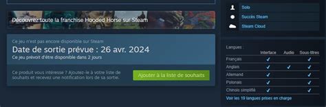 Manor Lords Multijoueur Coop Peut On Jouer Avec Ses Amis En Ligne En
