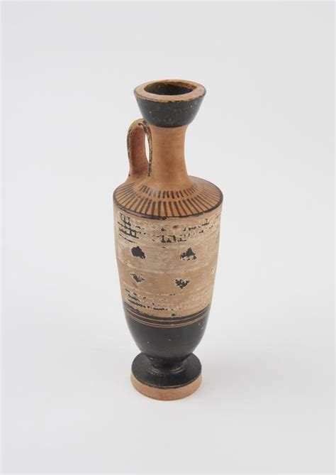 Attic Black Figure Science Museum Group Collection