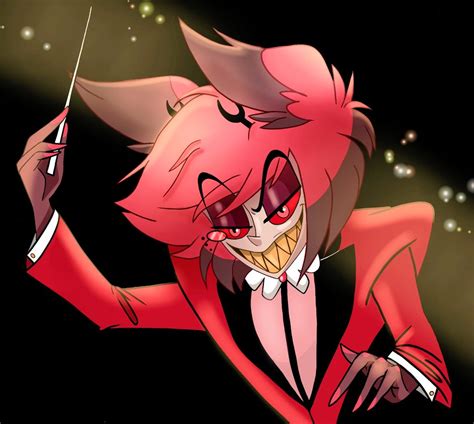 AlastorArt Comms Closed On Twitter RT Alastorsart I Love Putting