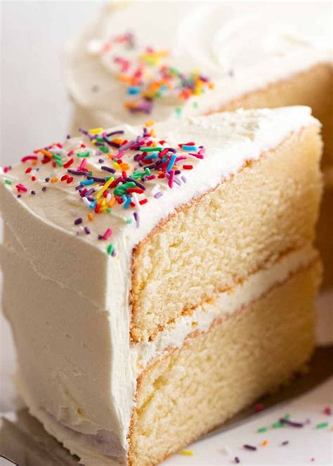 Best Vanilla Buttercream Frosting For Cake Fertblink