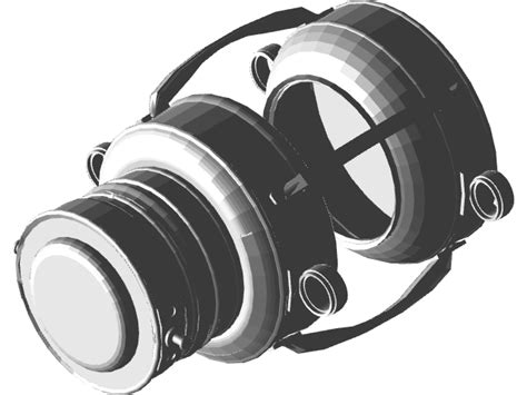 Free Cad Designs Files And 3d Models The Grabcad Community Library
