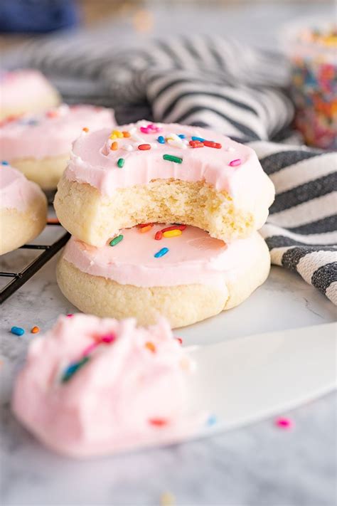 Sugar Cookies With Royal Icing Budget Bytes Artofit