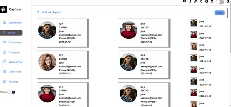 GitHub Pratiga Cashino