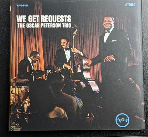 Yahooオークション 【 Shm Sacd 】we Get Requests The Oscar Pet