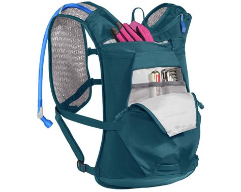 Camelbak Chase 8 Vest Moroccan Blue 2l Performance Bicycle