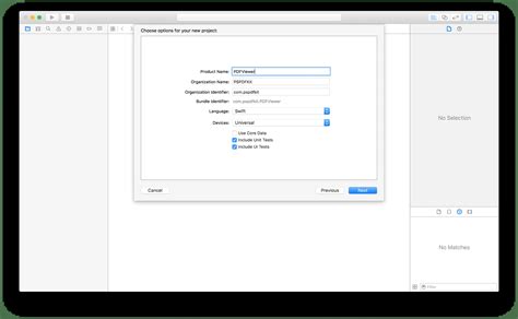 Opening A Pdf In Swift Nutrient