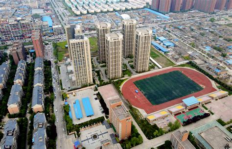 西安经开第二中学西安经济技术开发区建设有限责任公司 房地产开发销售 工业厂房管理运营