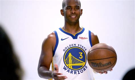 Chris Paul Reveals Impact Of A Recent Warriors Practice