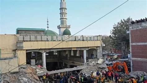 Taliban Supporting Ttp Providing Safe Haven In Afghanistan Against