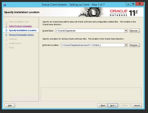 Oracle Odbc Driver Installation For Windows Ispirer Knowledge Base