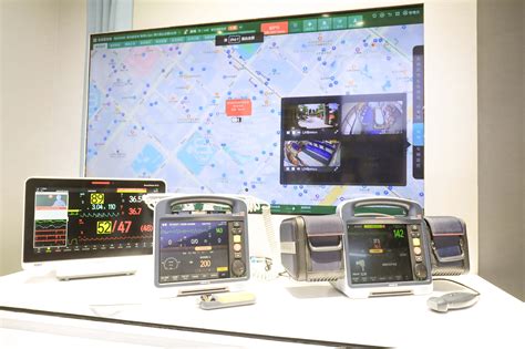 2023 Cmef，走进智慧医疗未来 迈瑞医疗