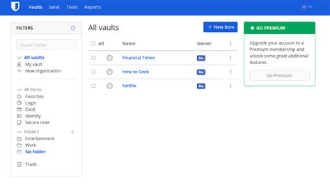 Bitwarden Password Manager Review Een Zeer Kostenvriendelijke Optie