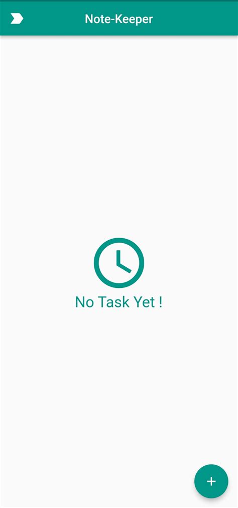 Github Sahilkhunt Note Keeper App Firestore Database