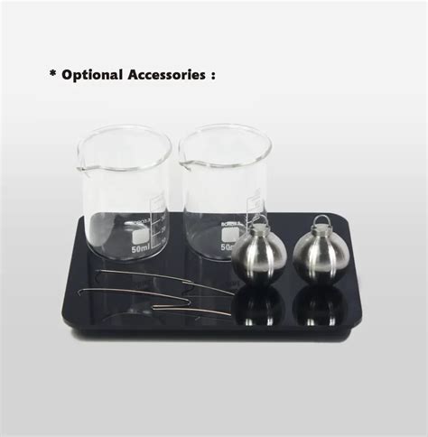 Liquid Density Tester Ttd 300g Torontech